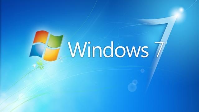Windows 7, Pop Up İle Desteği Sonlandıracağını Bildirecek - Webtekno ...