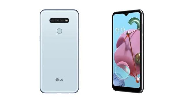 LG Q51 - Fiyatı ve Özellikleri - Webtekno – Güncel Teknoloji Haberleri ...