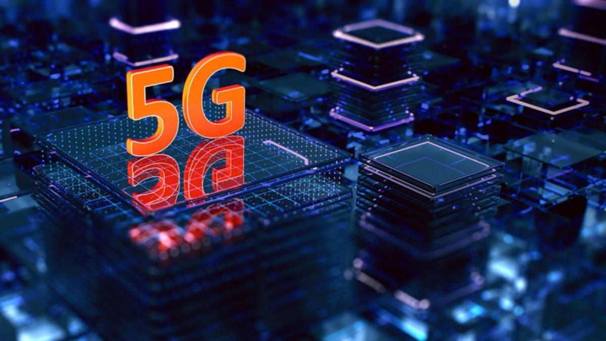 UNISOC, 6nm Entegre 5G İşlemcisi T7520'yi Tanıttı - Webtekno – Güncel Teknoloji Haberleri ve ...
