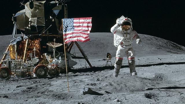 Apollo 11 Görüntülerinin Neden Sahte Olmadığı Açıklandı - Webtekno ...