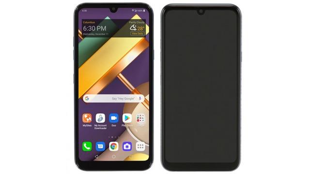 LG Premier Pro Plus'ın Pek Çok Özelliği Ortaya Çıktı - Webtekno ...