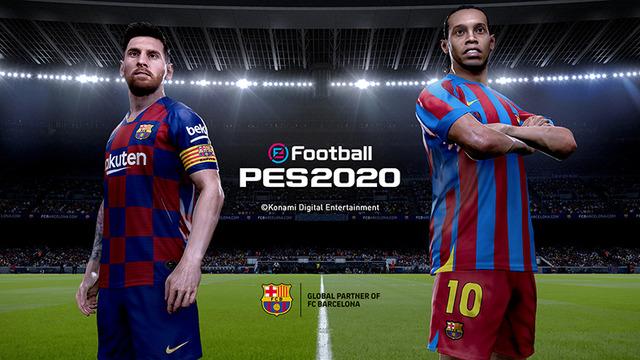 PES 2020 Sistem Gereksinimleri ve Oyun Hakkında Her Şey - Webtekno ...