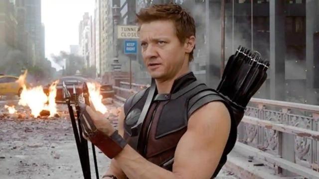 Marvel’ın Hawkeye Dizisinin Geliştirme İsmi Belli Oldu - Webtekno ...