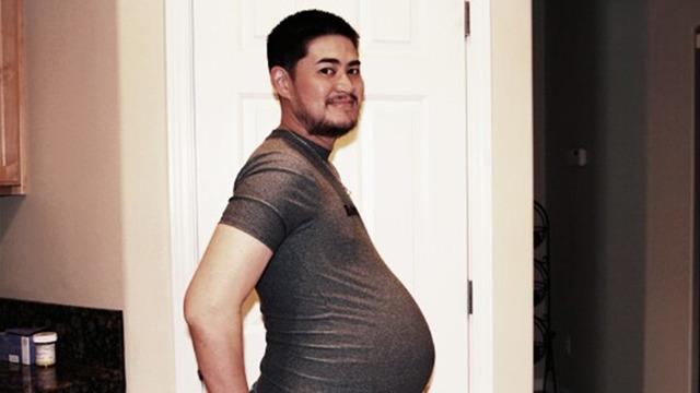 Dünyanın İlk Hamile Erkeği Thomas Beatie Hakkında Bilinen 5 Şey ...