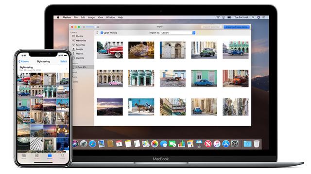 Apple, DeX Benzeri Bir Yapı Üzerinde Çalışıyor Olabilir - Webtekno ...