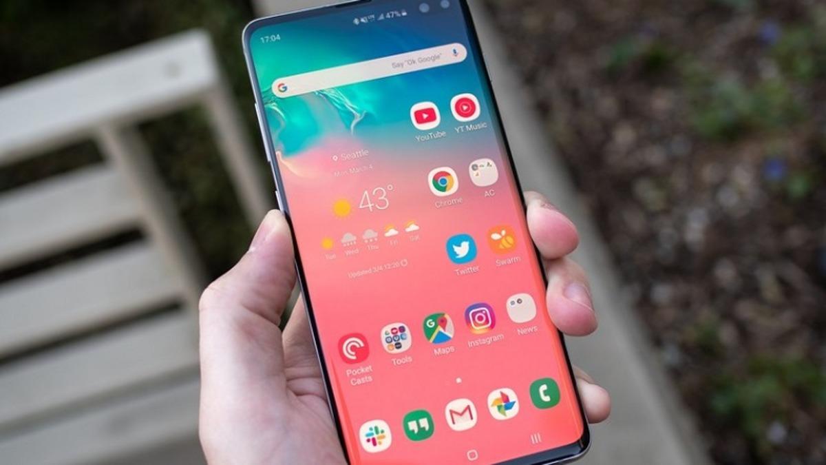 Samsung Galaxy S11 Lite Teknik Özellikleriyle Ortaya Çıktı - Webtekno ...