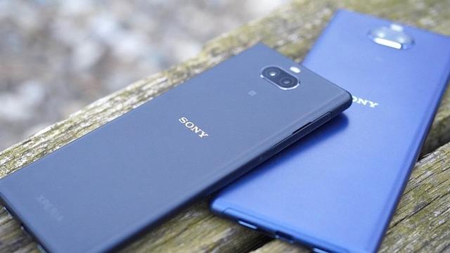 Sony Xperia 3’ün İlk Fotoğrafları Ortaya Çıktı - Webtekno – Güncel ...