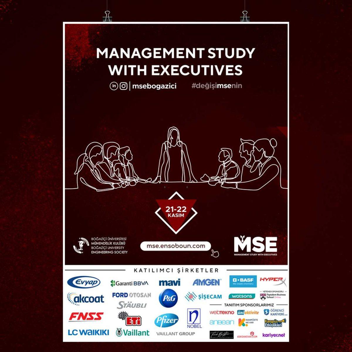 ENSO MSE, 21-22 Kasım'da Boğaziçi Üniversitesi'nde - Webtekno – Güncel ...