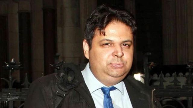 Oxford Üniversitesi Mezunu 41 Yaşındaki Adam, Ömür Boyu Para Göndermesi ...