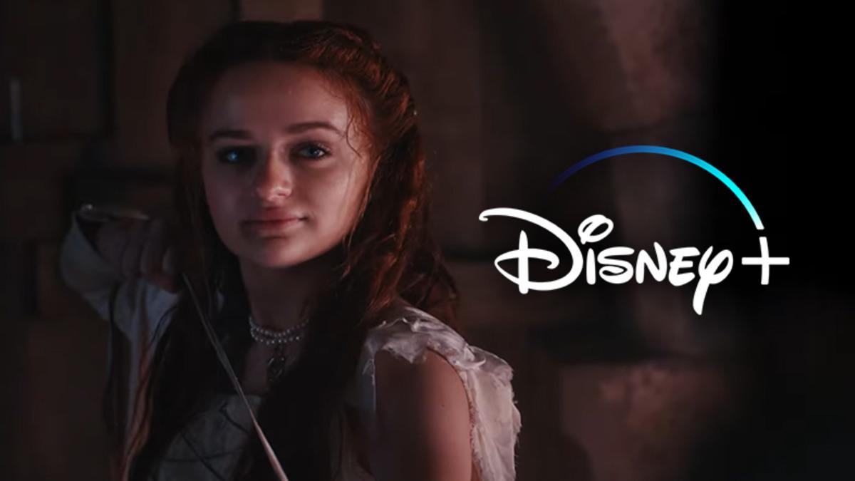Yeni Film The Princess’ten İlk Fragman Geldi: 1 Temmuz’da Disney Plus ...