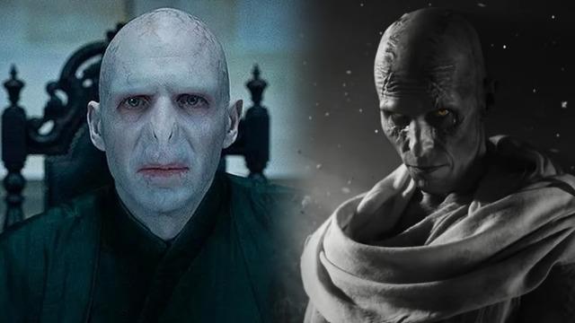 Thor: Love and Thunder’ın Kötü Karakteri Gorr, Harry Potter Yüzünden ...