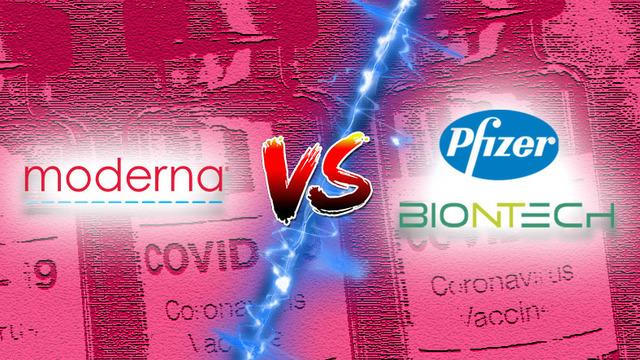 Koronavirüs Aşısı Yüzünden Kavga Çıktı: Moderna, Pfizer ve BioNTech’i ...