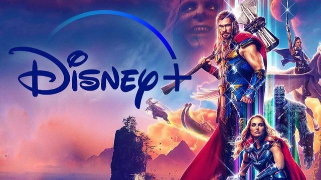 Thor: Love and Thunder, Disney Plus’a Ekstra Sahnelerle Geliyor: İşte ...