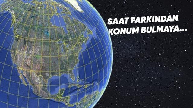 Meridyen Nedir, Özellikleri Nelerdir? - Webtekno – Güncel Teknoloji ...