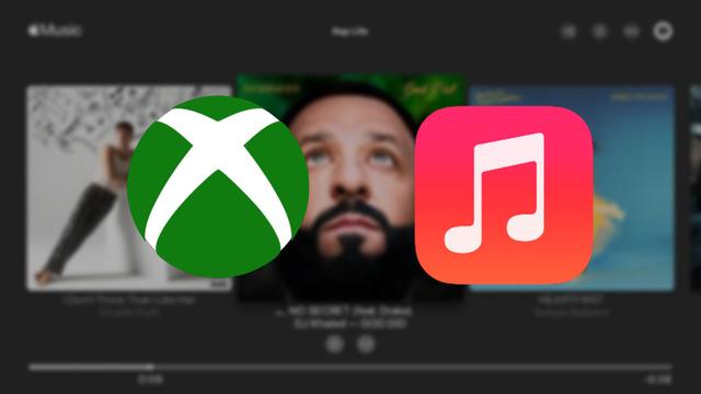 Apple Music Nihayet Xbox Konsollarına Geldi! - Webtekno – Güncel ...