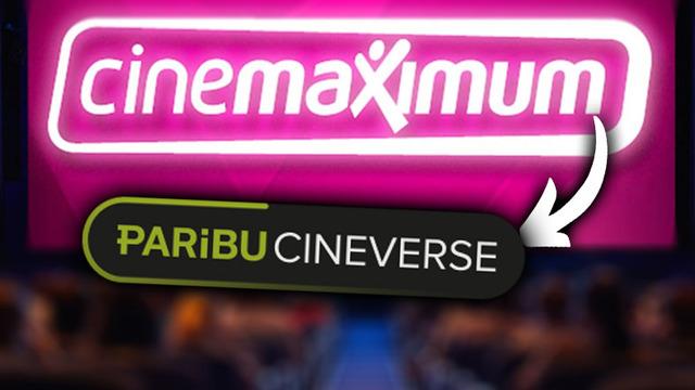 Cinemaximum Tarih Oldu: İşte Türkiye’nin En Büyük Sinema Salonları ...