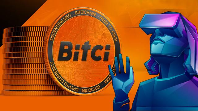 Yerli Kripto Para Borsası Bitci’den 3 Metaverse Projesine 30 Milyon TL ...