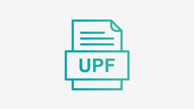 UPF Dosya Formatı Nedir, Nasıl Açılır? - Webtekno – Güncel Teknoloji ...