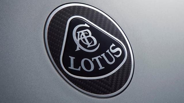 Lüks Otomobil Markası Lotus, Yeni Logosunu Tanıttı - Webtekno – Güncel ...