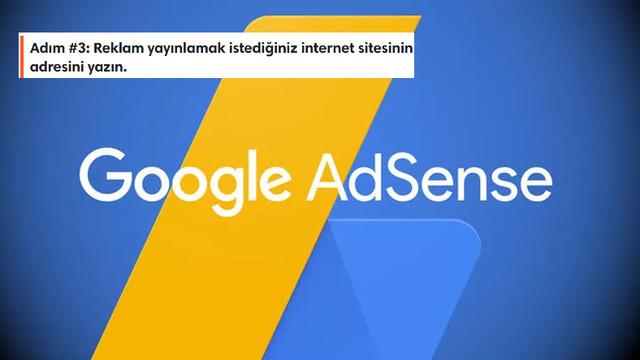 Google AdSense Nedir, Nasıl Kullanılır? - Webtekno – Güncel Teknoloji Haberleri ve Video ...