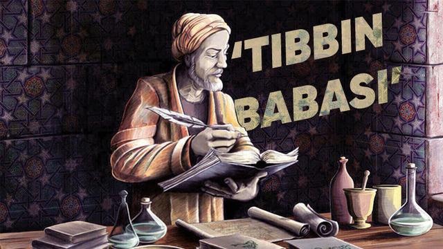 İbn-i Sina Kimdir, Neyi İcat Etmiştir? İşte Tüm Hayatı - Webtekno ...