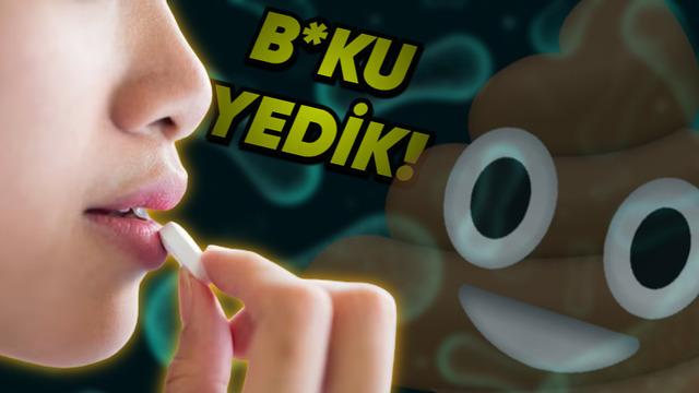 Tarihte Bir İlk: İnsan Dışkısından Üretilen Bir Hap Kullanım Onayı Aldı ...