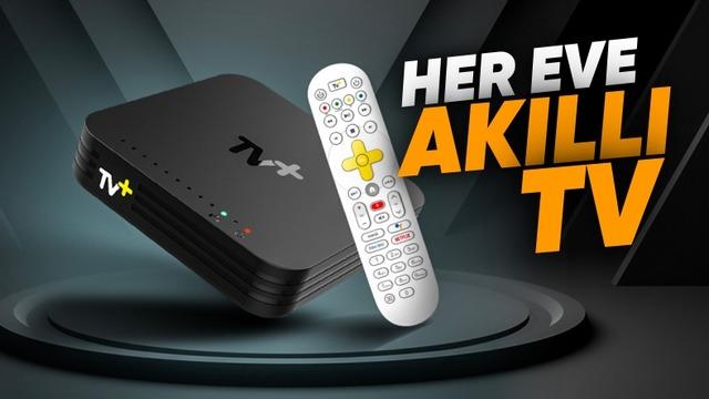 Turkcell TV+ Pro Duyuruldu: İşte Fiyatı - Webtekno – Güncel Teknoloji ...