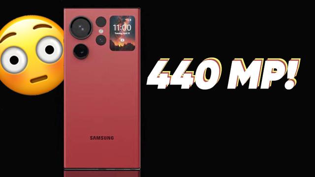 Samsung’un 440 MP’lik Yeni Bir Kamera Sensörü Geliştirdiği İddia Edildi ...