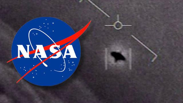 NASA, UAP (UFO) Toplantısını Gerçekleştirdi: ’’Dünya Dışı Olduklarına ...
