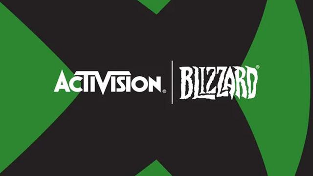 Ve Mutlu Son: Microsoft, Activision Blizzard’ı Resmen Satın Aldı ...