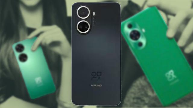 Huawei, Nova 11 SE’yi Duyurdu: İşte Fiyatı ve Özellikleri - Webtekno ...