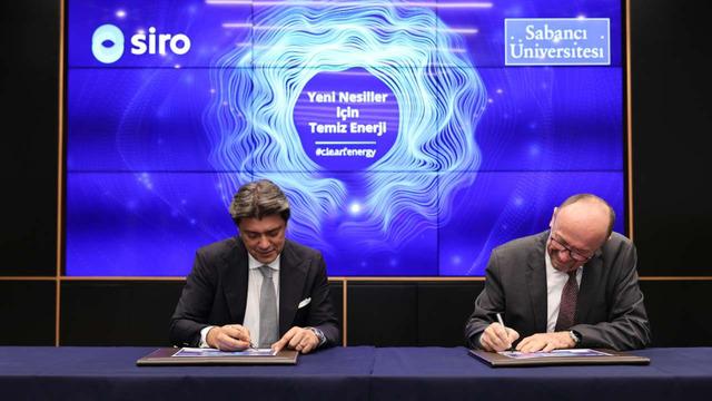 Togg’un Batarya Girişimi Siro Energy, İnsan Kaynağı Yetiştirmek İçin ...