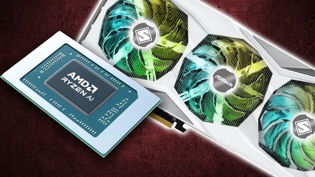 AMD’nin CES 2024’te Gerçekleştirdiği Tüm Duyurular: Ryzen 8000G, Radeon ...
