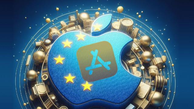 Apple, Üçüncü Taraf Uygulamalara İzin Vermek İçin App Store’u İkiye ...