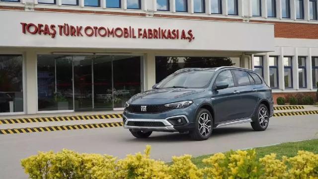 Tofaş, Ürettiği Araba Başına Kârda Ferrari’nin Ardından Dünya İkincisi ...
