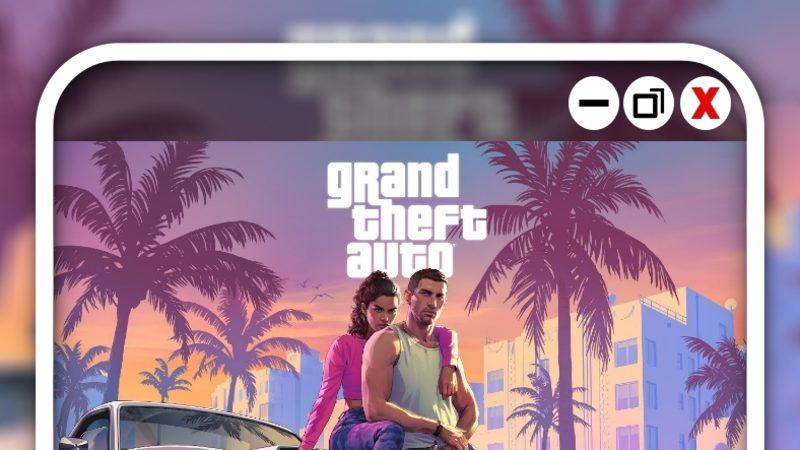 Rockstar, GTA 6'yı Oyunlar Bölümünde Listelemeye Başladı! - Webtekno – Güncel Teknoloji ...