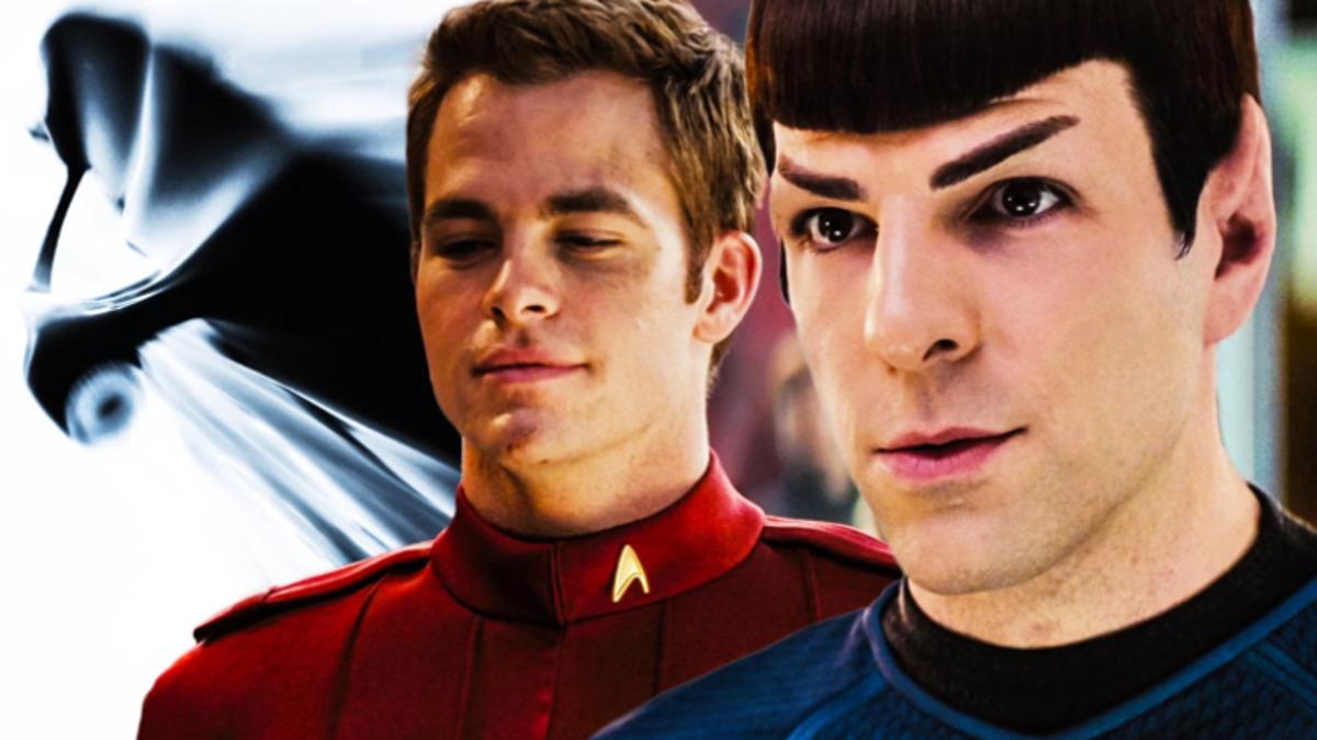 Star Trek Serisi Yeni Bir Filmle Sinemalara Geri Dönüyor: İlk Detaylar ...