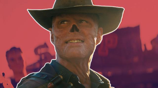 Prime Video'nun Fallout Dizisi 2. Sezon Onayı Aldı! - Webtekno – Güncel ...