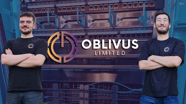 Bulut Hizmet Sağlayıcısı Oblivus ile Tanışın! - Webtekno – Güncel Teknoloji Haberleri ve Video ...
