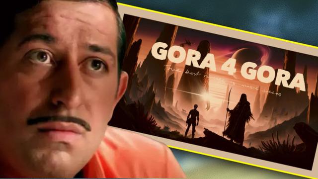 Cem Yılmaz, Yepyeni Bir G.O.R.A. Filmi Geleceğini Açıkladı: GORA 4 GORA ...
