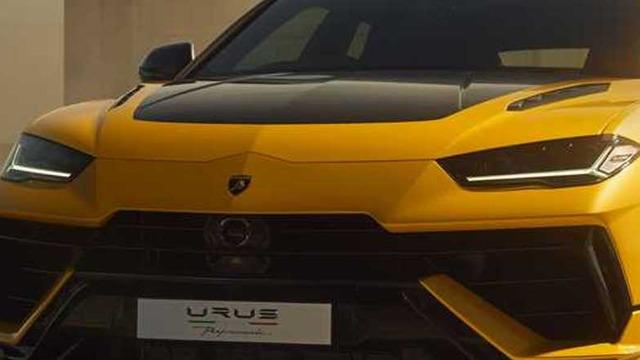 Lamborghini Urus’lar Geri Çağrılıyor: İşte Sebebi - Webtekno – Güncel ...