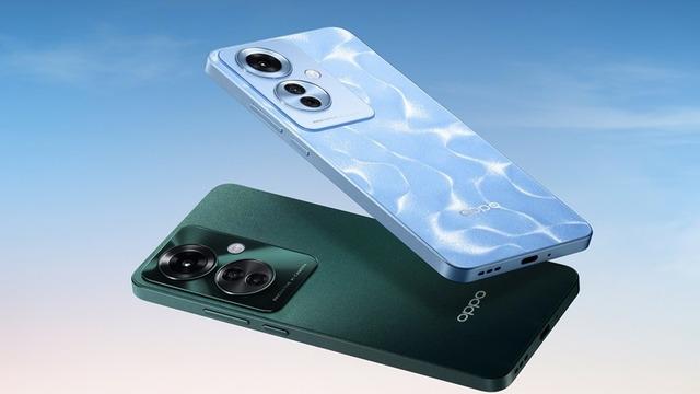 Oppo’nun Yeni Orta Segment Telefonu Reno 11A, Dikkat Çeken Tasarımı ve ...