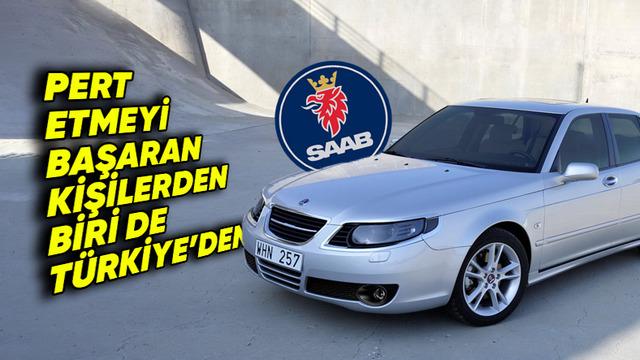 Saab Marka Otomobilleri Neden Artık Yollarda Göremiyoruz? - Webtekno ...
