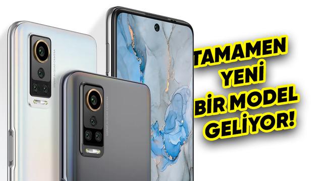 General Mobile’ın Yakında Tanıtılması Beklenen Üç Yeni Telefonu Ortaya ...