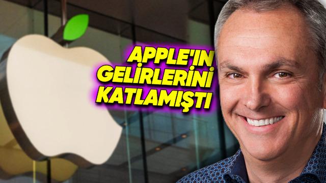 Apple CFO'su Görevinden Ayrılıyor - Webtekno – Güncel Teknoloji ...