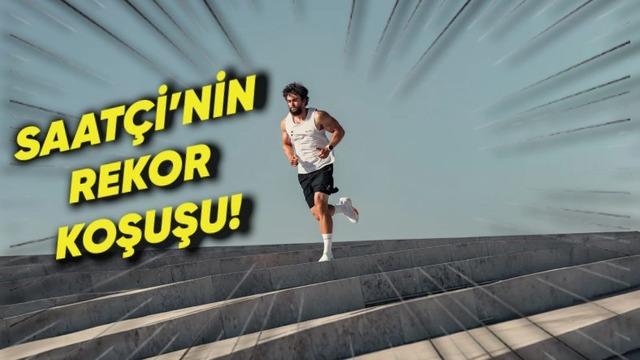 Twitch Yayıncısı Arda Saatçi, Berlin’den New York’a 3,000 KM Koşarak ...