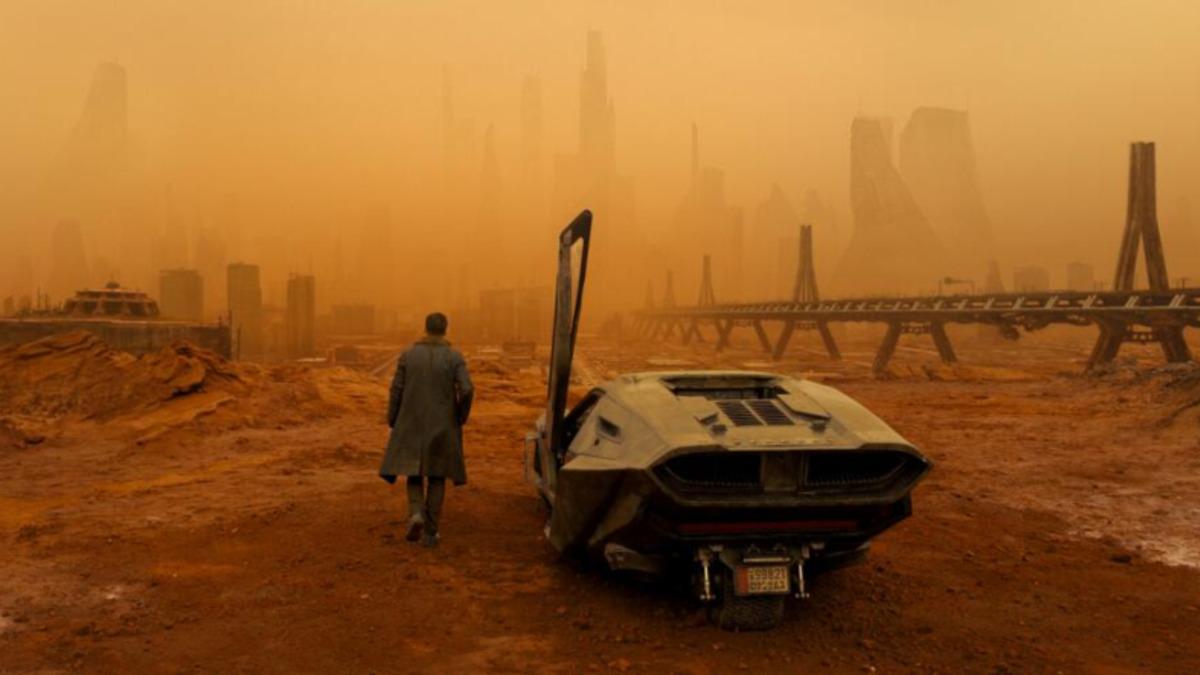 Blade Runner 2049’un Yapımcısı, Tesla ve Warner Bros’u Mahkemeye Verdi ...