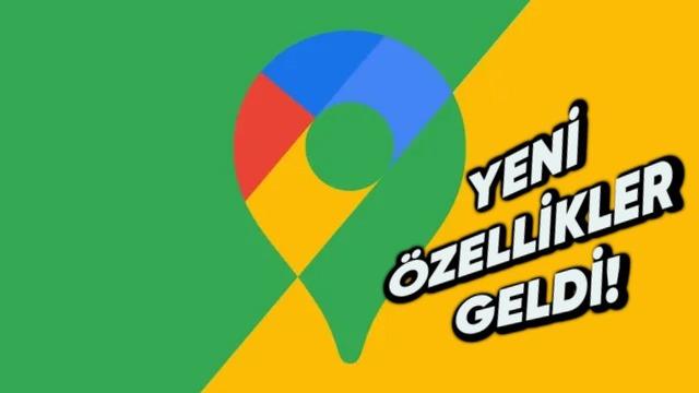 Google Haritalar, Şehir İçi Sürüşü Kolaylaştıran Yeni Güncellemelerini ...