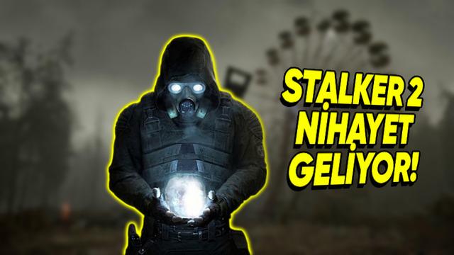 Tam 14 Yıl Süren Bekleyişin Ardından STALKER 2’nin Gold Sürüme Ulaştığı ...