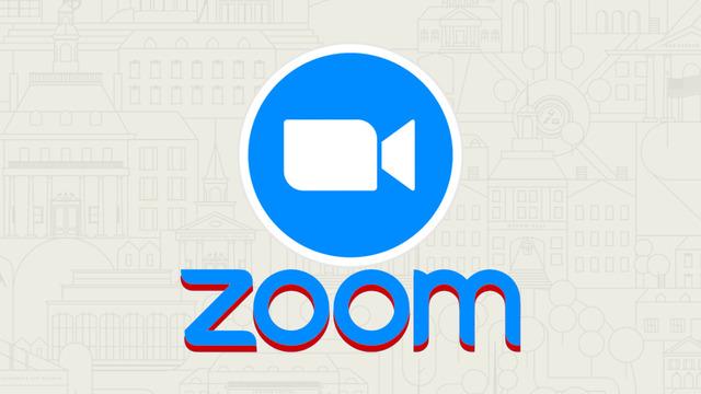 Zoom, Yeniden Markalaşmaya Gitti - Webtekno – Güncel Teknoloji ...